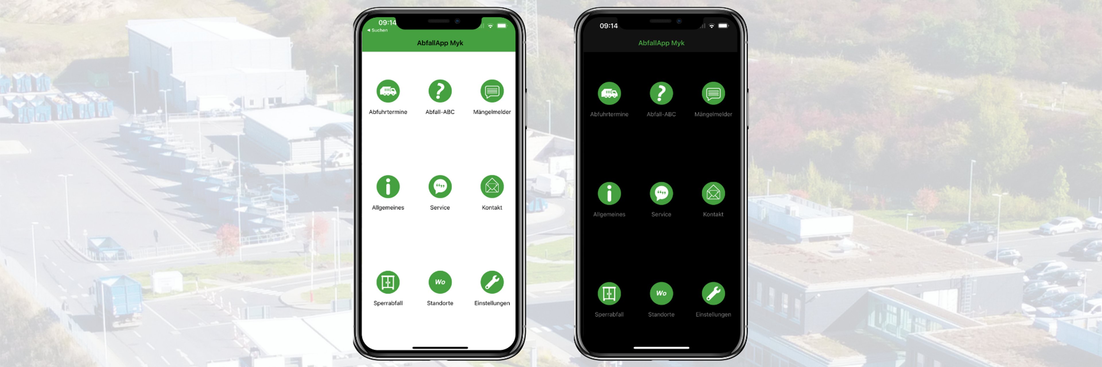 Abfall App | Abfallzweckverband Rhein-Mosel-Eifel