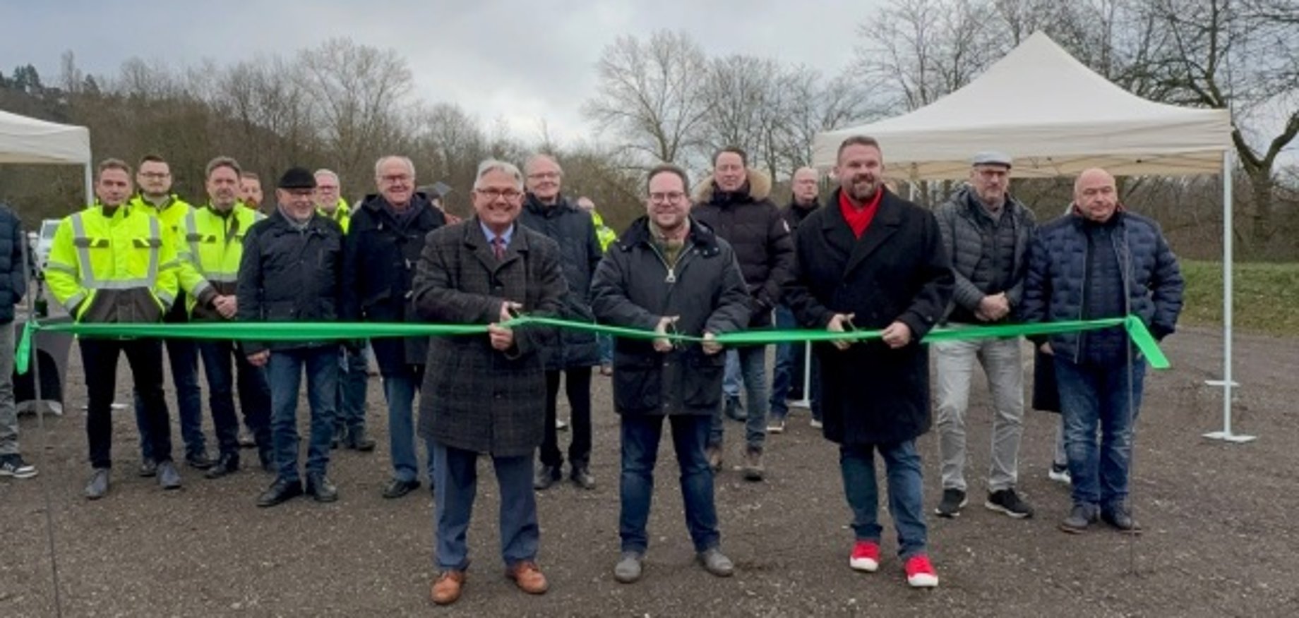 Stadt Bendorf und Verbandsgemeinde Vallendar eröffnen neuen ...
